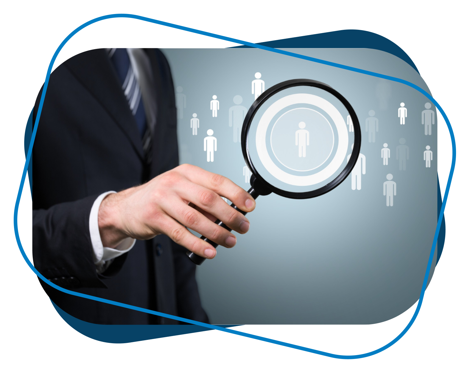Best Executive Search Services | Wizmatrix