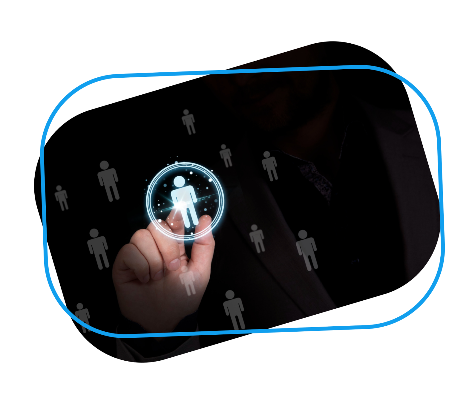 CXO Hiring Services | Find Top-Level Executives | Wizmatrix
