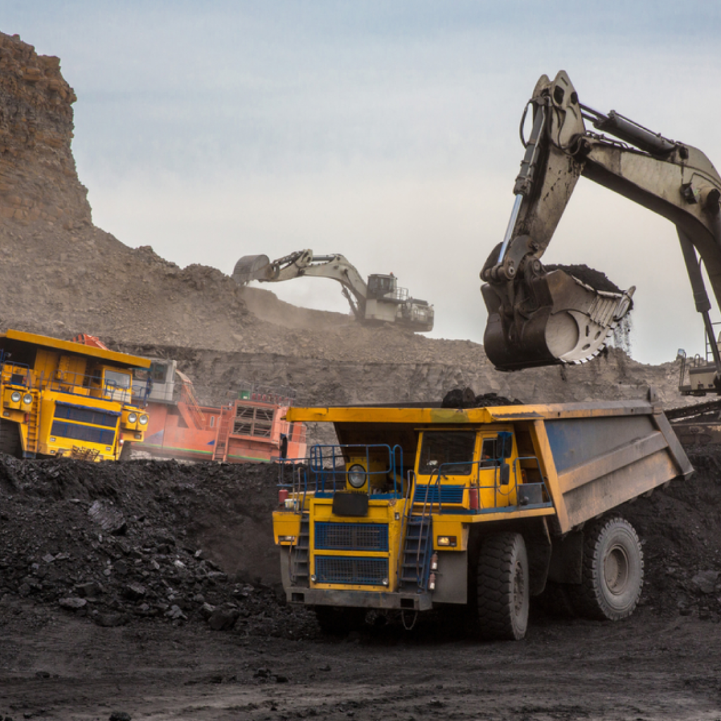 Mining and Minerals Recruitment Solutions | Wizmatrix